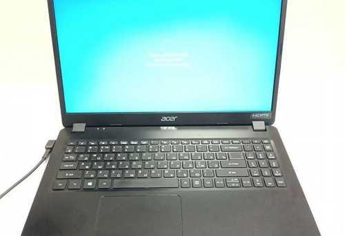 Ноутбук Acer рабочий