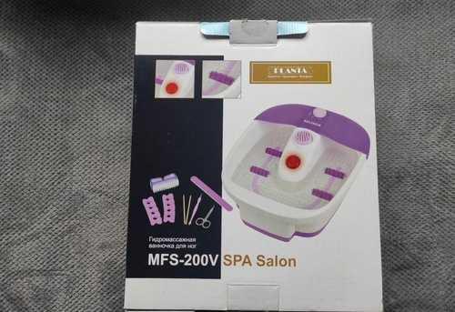 Planta Гидромассажная ванночка MFS-200V Spa Salon