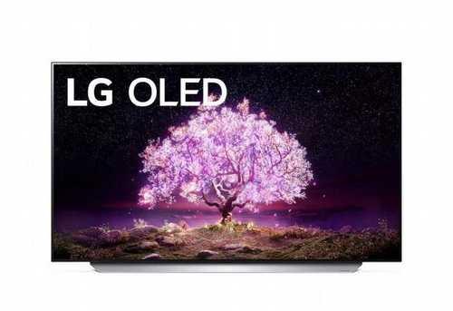 Телевизор LG oled48C1RLA