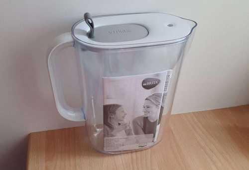 Новый кувшин Brita