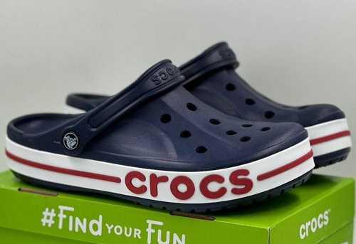 Crocs (35-46р)