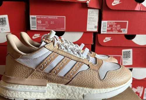 Adidas Hender Scheme ZX 500 RM MT Khaki F36047