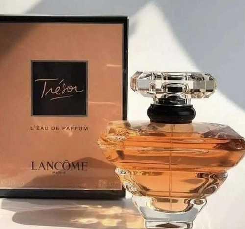 Lancome Tresor L'Eau De Parfum