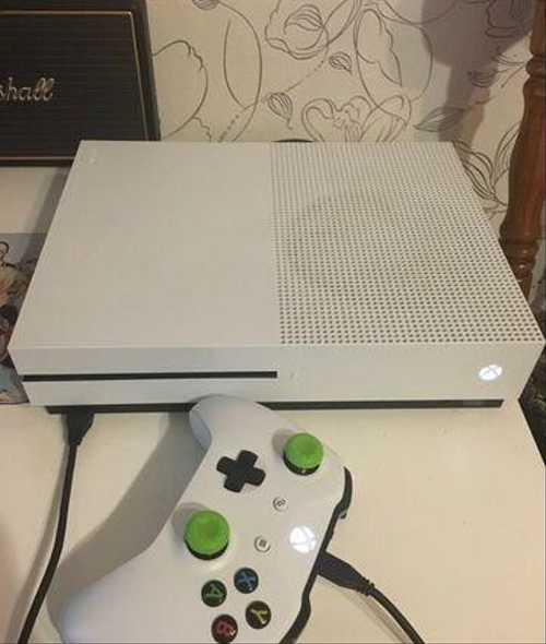 Xbox ONE S 1tb