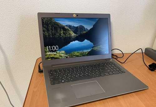 Ноутбук Lenovo 520 15IKB 1250 gb