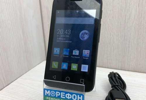 Alcatel PIXI 3(3.5) 4009D, 4 ГБ