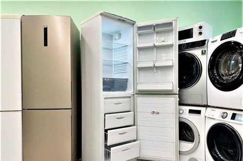 Холодильник бу Атлант. Гарантия + доставка