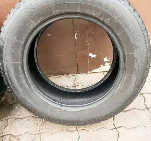 Nankang SW-7 235/65 R17 104T