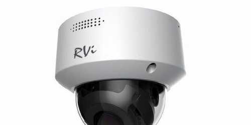 RVi-1NCD2025 (2.8-12) white IP-камера