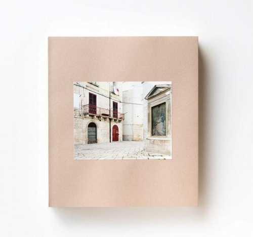 Puglia Tra albe e tramonti (Second Printing), Luig