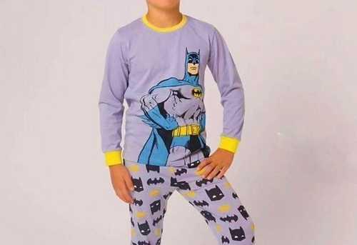 Пижамы на мальчиков от 3-7 лет