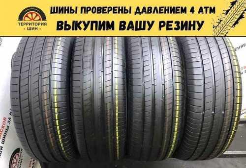 Nexen N'Fera RU5 205/65 R16 95H