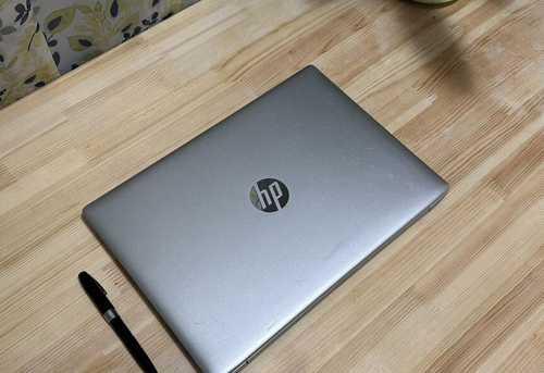 HP Probook i5 8-gen IPS