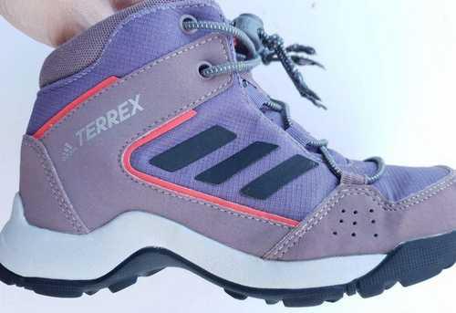 Кроссовки детские adidas terrex 30 рр