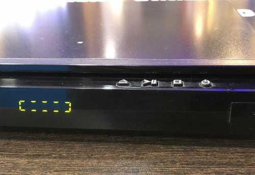 LG 3D Blu-Ray DVD player