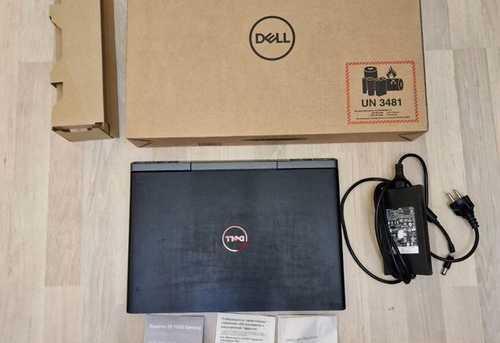 Ноутбук Dell Inspiron 7567 Black (7567-8814)