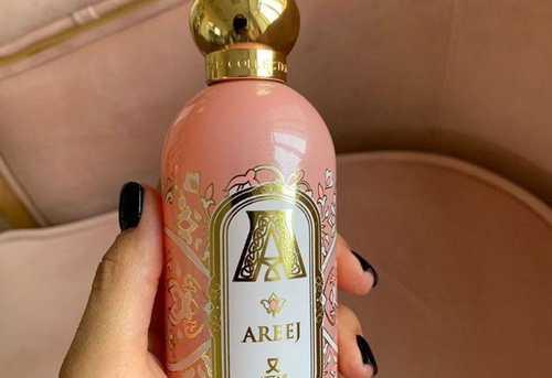 Духи Attar