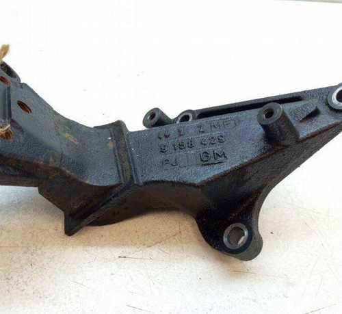 Опора двигателя Opel Zafira Z16XE
