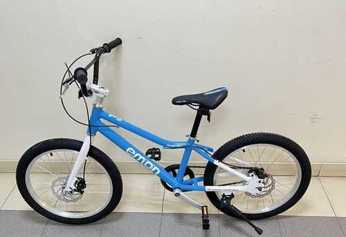 Детский Велосипед TimeTry TT070 Алюминий