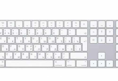 Беспроводная клавиатура Apple Magic Keyboard ориг