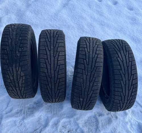 Nokian Tyres Hakka Blue 175/70 R13