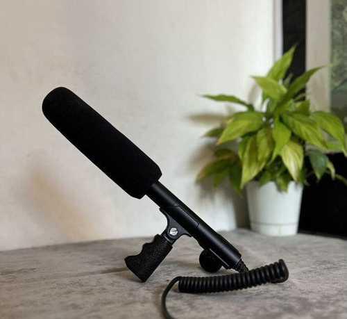Микрофон Audio-technica ATR6550