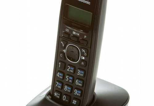 Цифровые беспроводные телефоны Panasonic