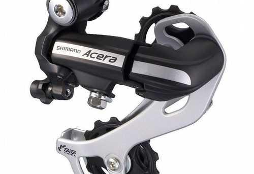 Перекл.задн. Shimano Acera, M360, SGS 7/8 черн