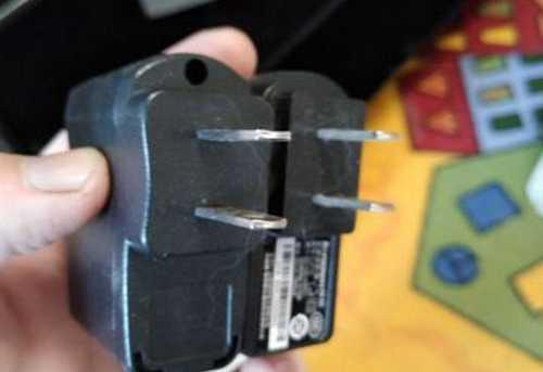 З/у usb (разъем Япония) цена за обе