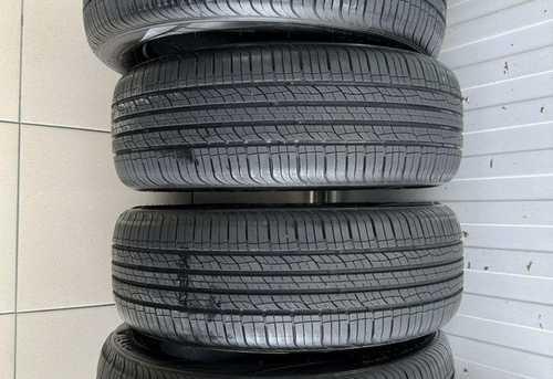 Giti GitiComfort F50 215/55 R18