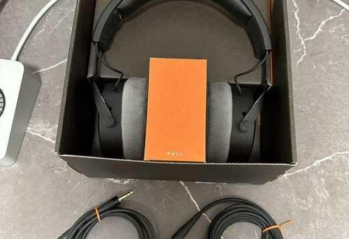 Наушники Beyerdynamic DT 700 PRO X