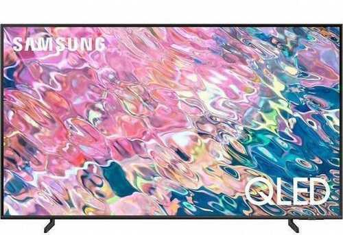 Телевизор Samsung QE75Q60BAU (Новый)