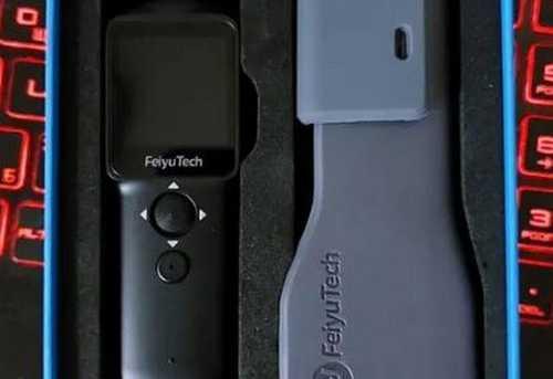 Экшн-камера Feiyu Pocket SE