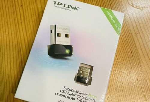 Usb wifi адаптер tp link