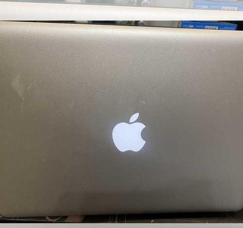 Apple macbook pro 13 A1278 2011 года