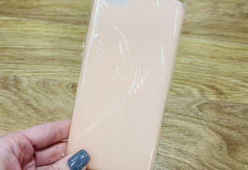 Чехол на iPhone 6. Розовый