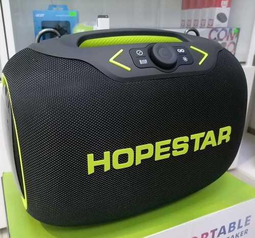 Аудиоколонка Hopestar Party BOX 120W