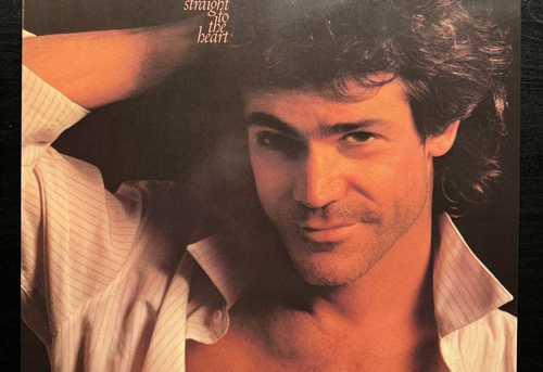 David Sanborn – Straight To The Heart (1984г.)