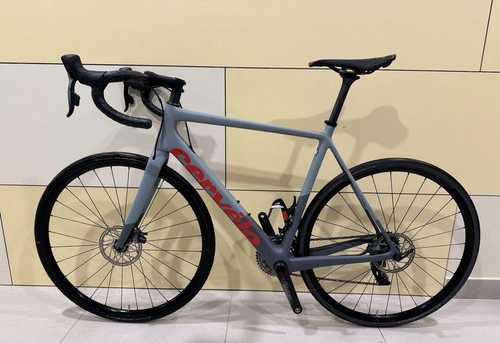 177-188 Cervelo R-Series AXS Шоссейный велосипед