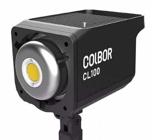 Осветитель Colbor CL100