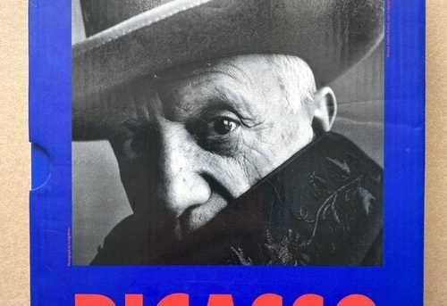 Pablo Picasso Taschen