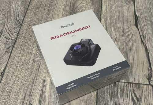 Видеорегистратор Prestigio RoadRunner 185