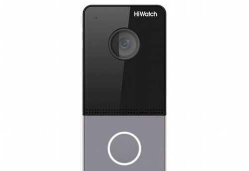 HiWatch VDP-D2201(B) вызывная панель ip-домофона