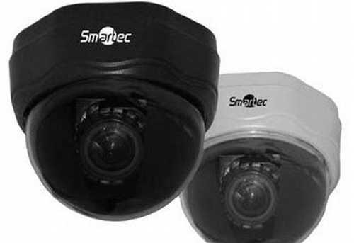 Smartec STC-3511/3w камера ahd/tvi/cvi