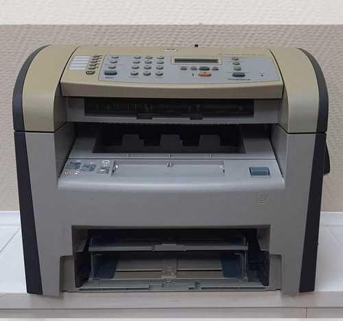 Мфу HP LaserJet m1319f