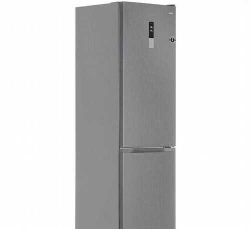 Холодильник dexp RF-CN350DMG/S