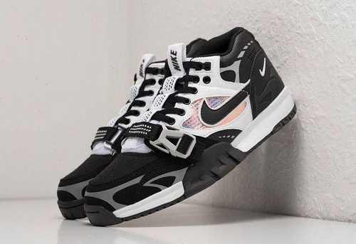 Nike air trainer 1 sp черные