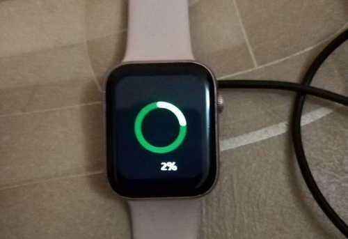 SMART watch x7