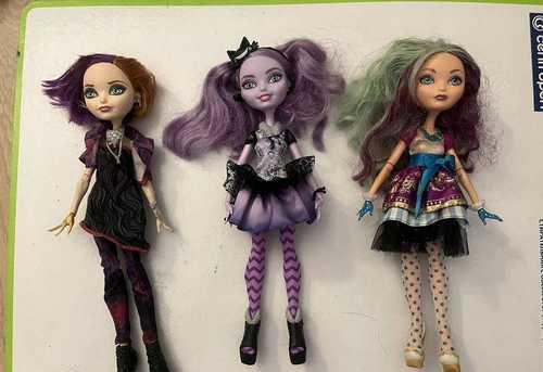 Кукла Ever After high