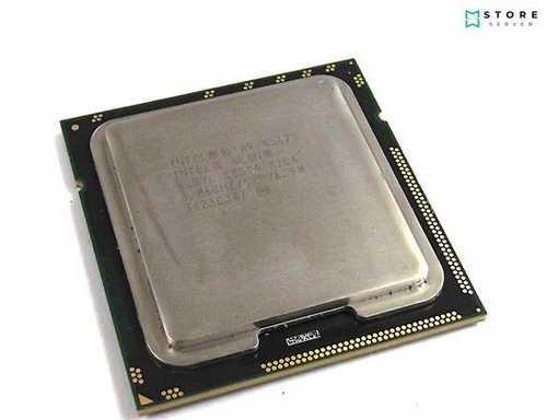 Процессор CPU intel Xeon X5675 (6 ядер, 3.06GHz)